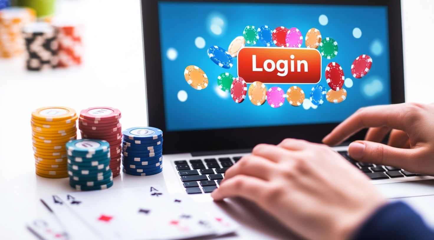 MRATM88 Casino: Login Guide & Quick Sign-Up Process